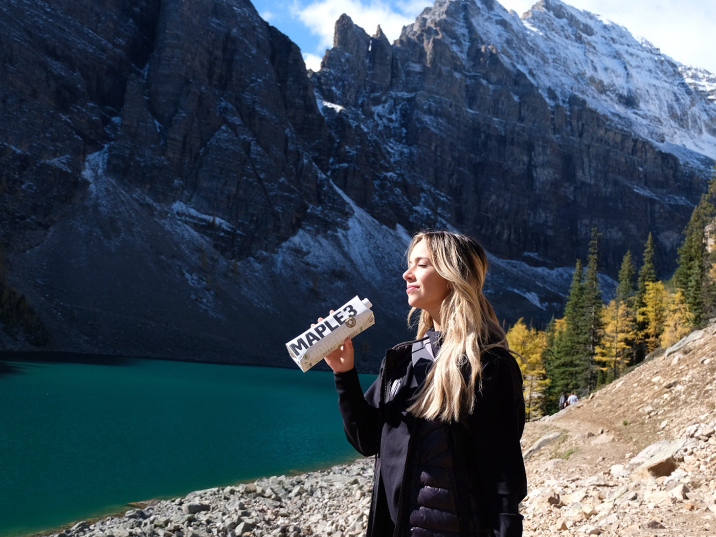 Organic Maple Water & Sports hydration | Maple 3