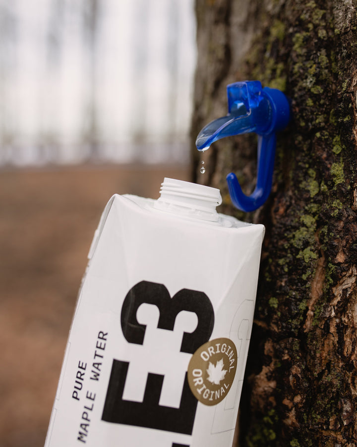 Organic Maple Water & Sports hydration | Maple 3