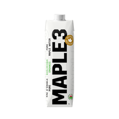 Organic Maple Water & Sports hydration | Maple 3